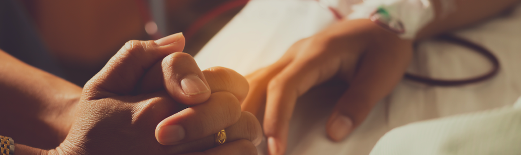Hospital Chaplaincy | Pastoral Ministry Office