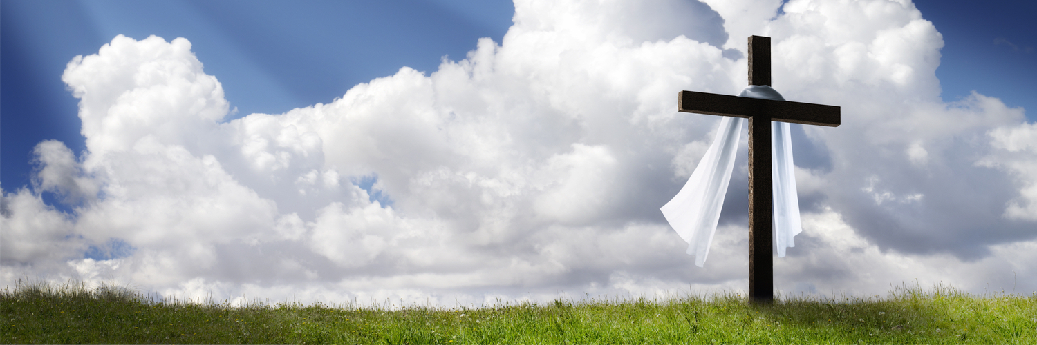 Resources for Holy Week | Pastoral Ministry Office