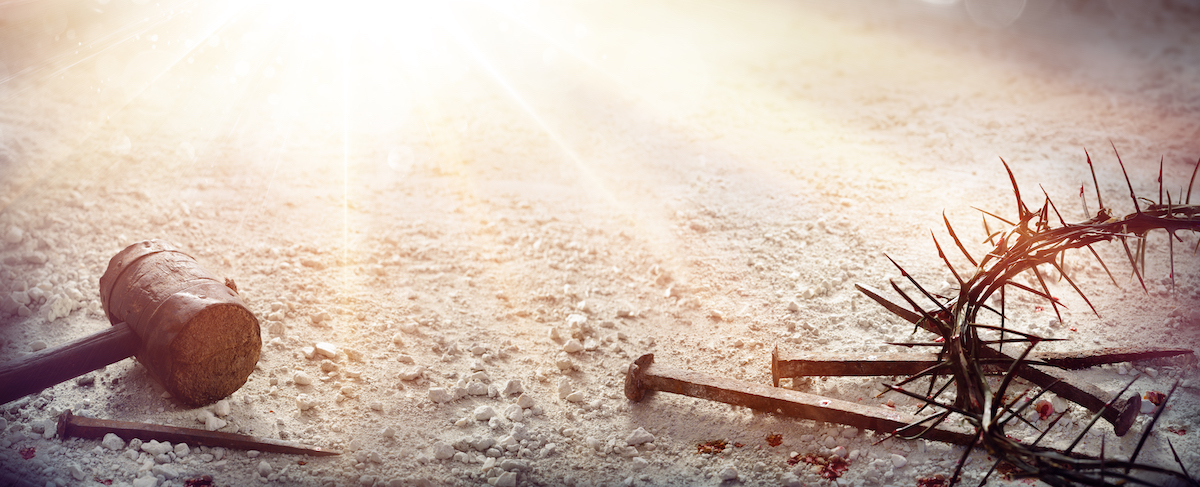 Resources for Holy Week | Pastoral Ministry Office