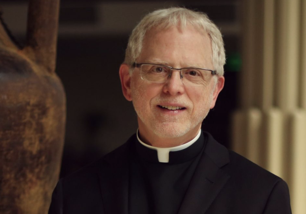 Making the most of the Mass – an evening with Fr Paul Turner